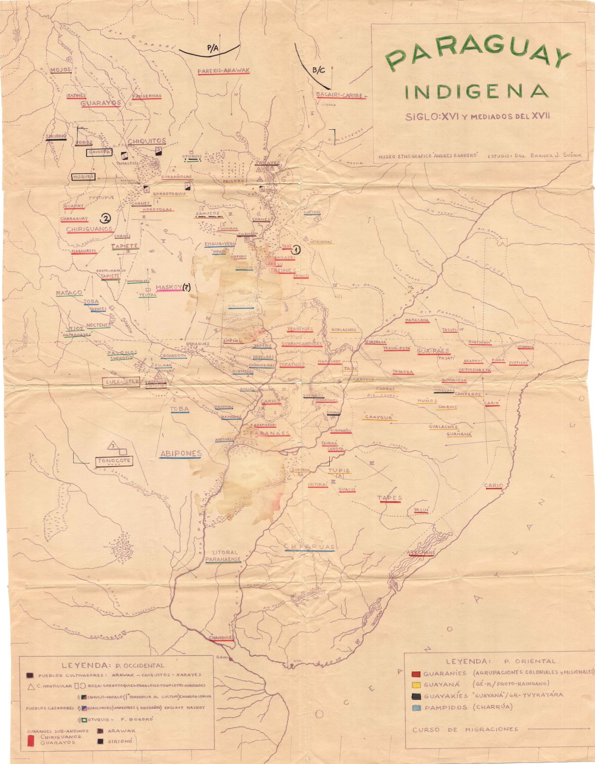 Cartografía – Imagoteca